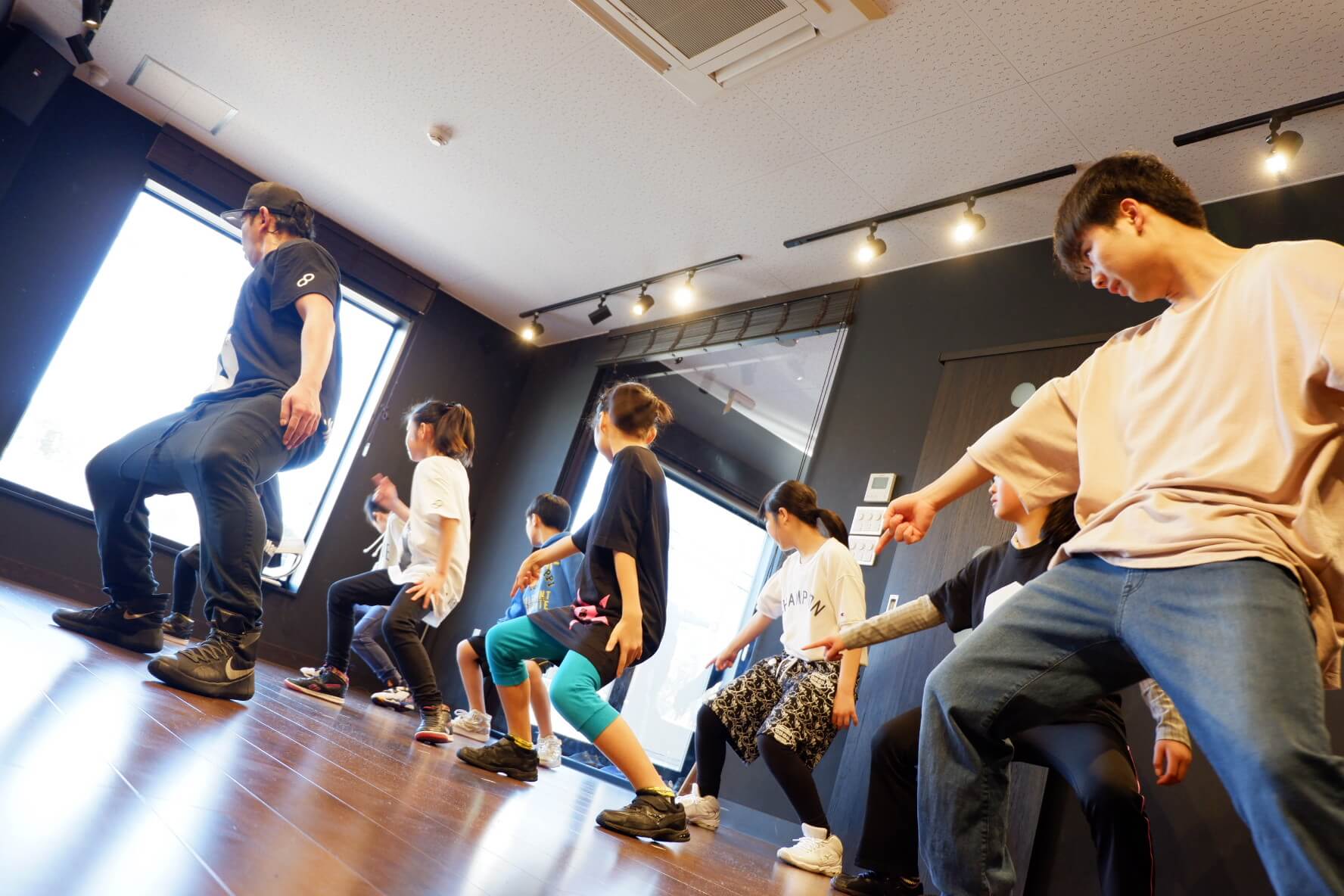 新年 – ・Hacci×Eight・